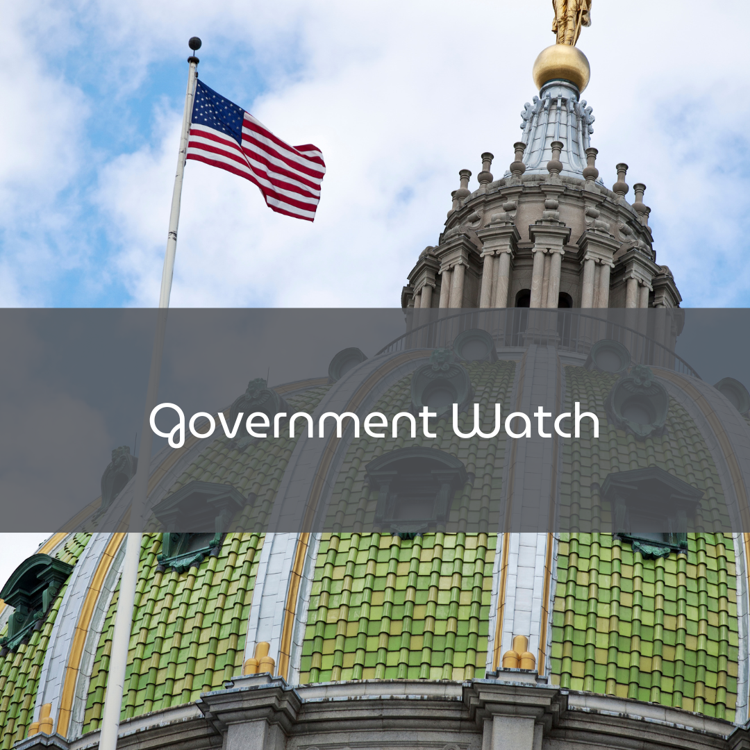 Government Watch - Mobilify